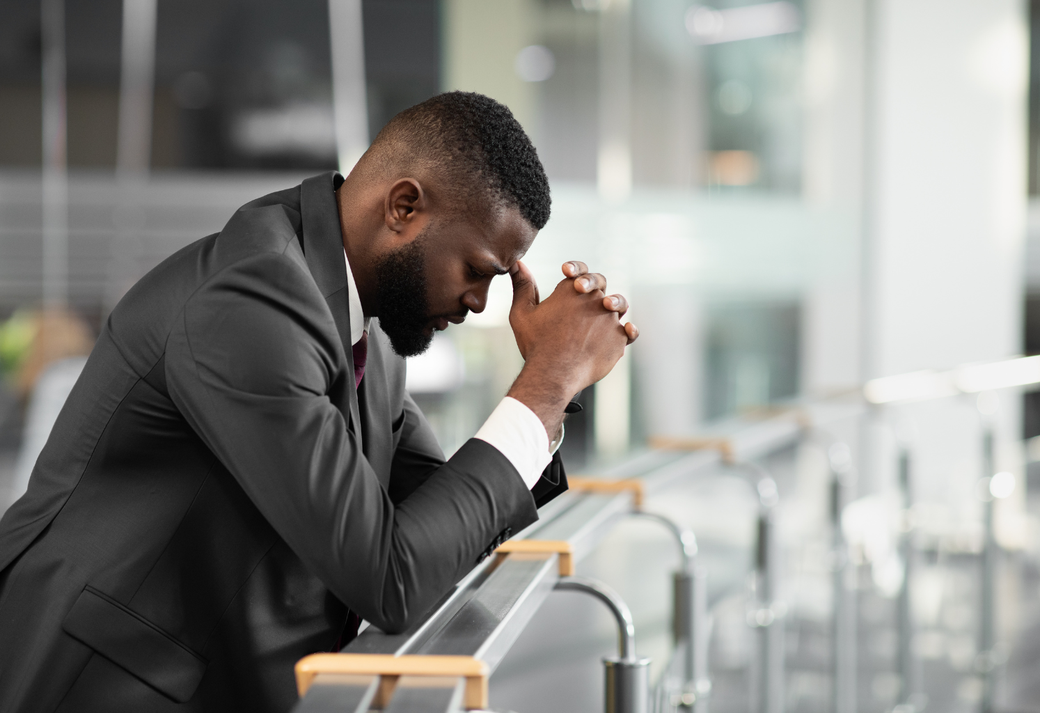 High Functioning Anxiety: Understanding and Coping - Beach Cities ...