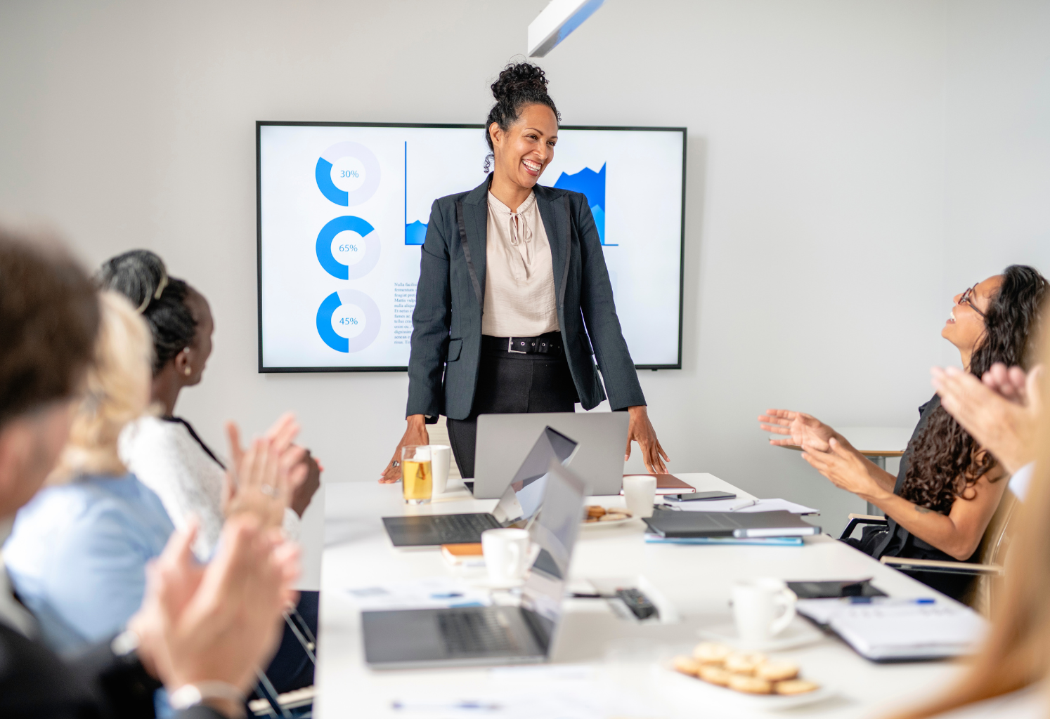 Mental Health of CEOs: How To Take Care of CEOs